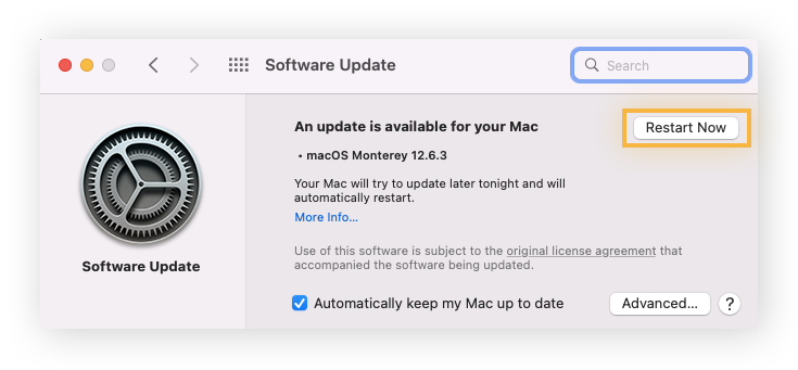 O que fazer se o mouse não estiver funcionando